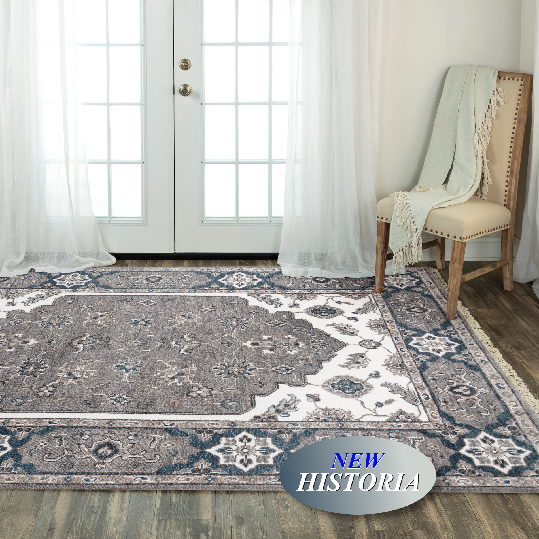 Rizzy Home Canada Home Page